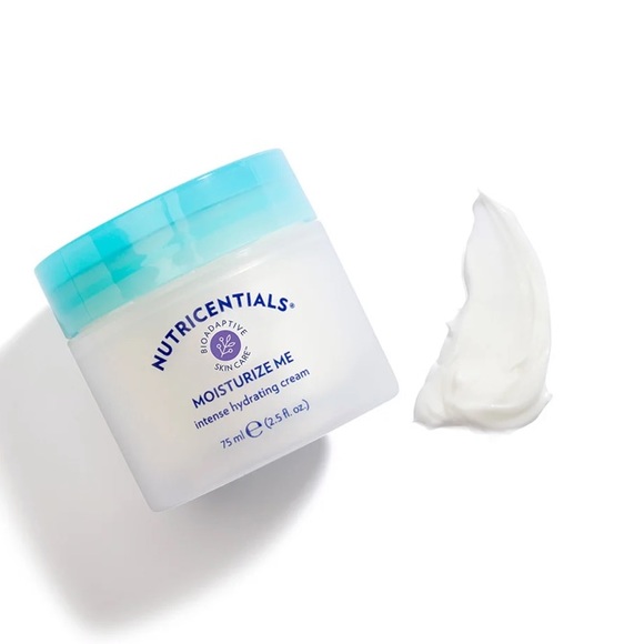 Skincare | Nuskin Nutricentials Bioadaptive Skin Moisturize Me Intense ...
